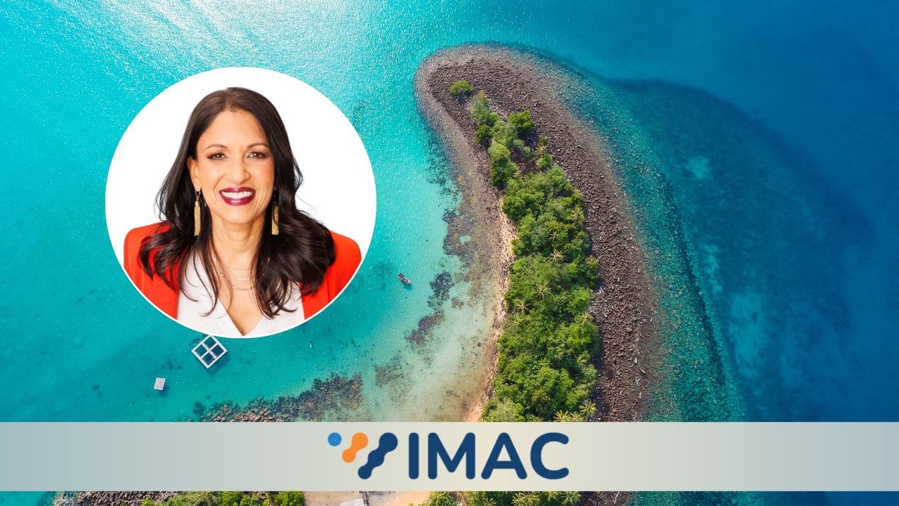 IMAC unveils keynote speakers for Cayman Captive Forum | Captive International